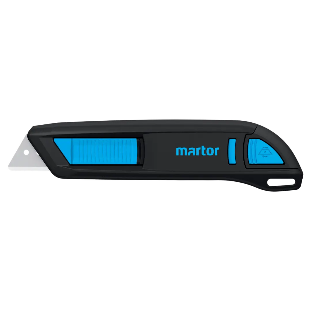 Martor Secunorm 300 veiligheidsmes – Van Lieshout Packaging